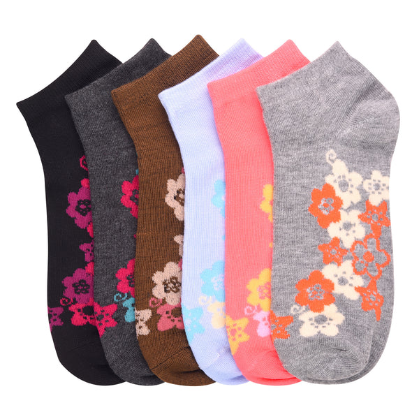 MAMIA SPANDEX SOCKS (FULL) – Uni Hosiery Co Inc.