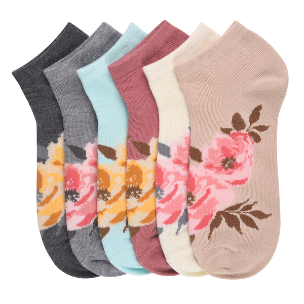 MAMIA SPANDEX SOCKS (GOODDAY) – Uni Hosiery Co Inc.