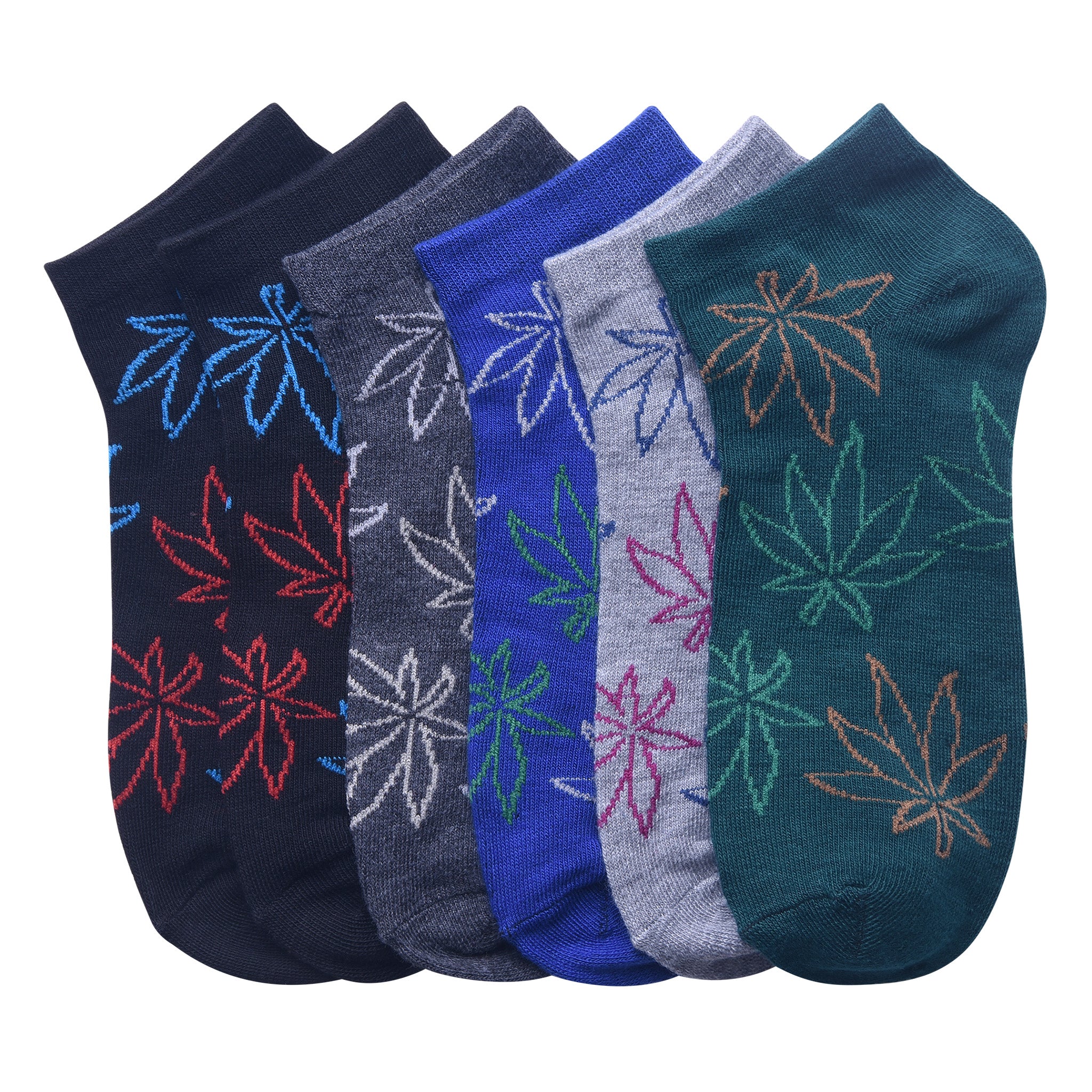 POWER CLUB SPANDEX SOCKS (WINDY) – Uni Hosiery Co Inc.