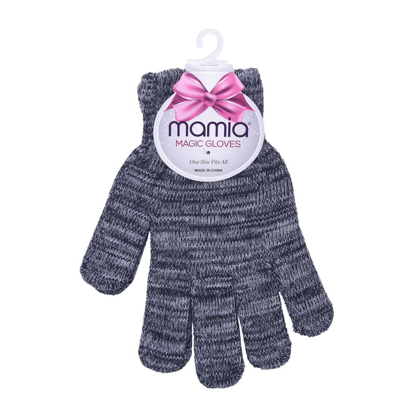 MAMIA LADIES POLY MAGIC GLOVES (MG100_SDW) – Uni Hosiery Co Inc.