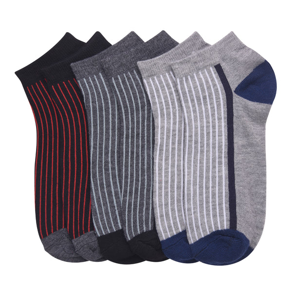 SPAK SPANDEX SOCKS (60043_LINES) – Uni Hosiery Co Inc.