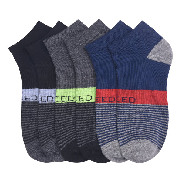 SPAK SPANDEX SOCKS (60043_SPEED) – Uni Hosiery Co Inc.